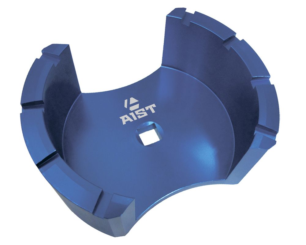 67411520 AIST — Цевочный ключ для крышки датчика уровня топлива на BMW 16 1 020 купить в ...