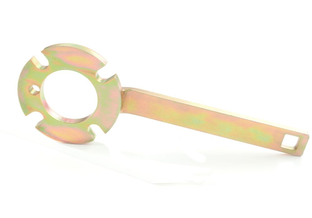 Ключ 9995433 держатель шкива коленвала VOLVO/FORD 303-1179/999-5433 ...