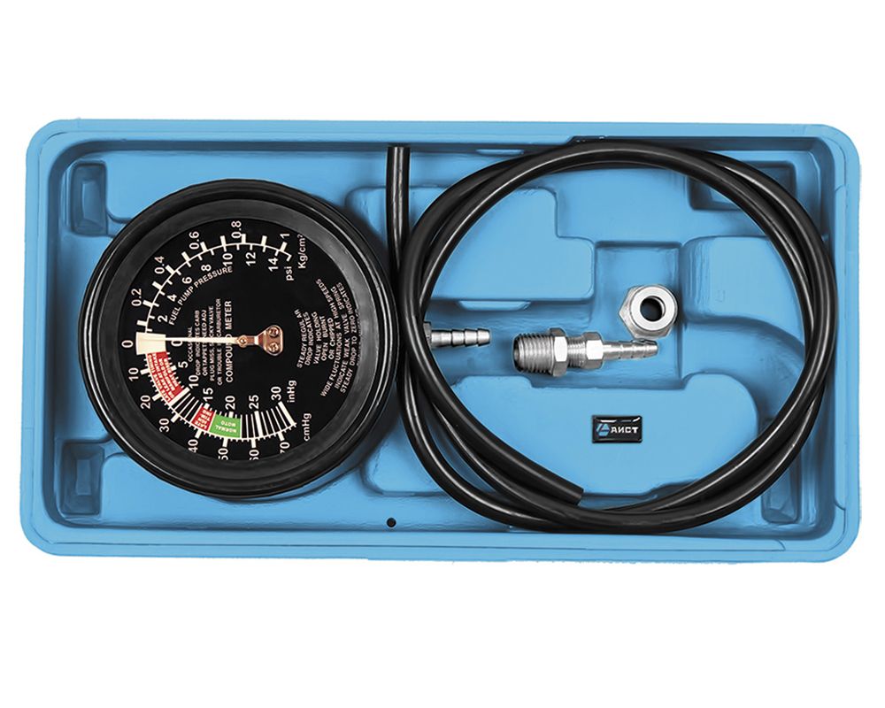 19210920 AIST — Тестер вакуумного и топливного насосов купить в ...