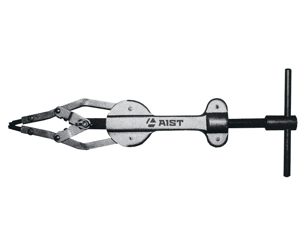 67221927 AIST — Съемник внутренних/внешних стопорных колец 44-178мм ...