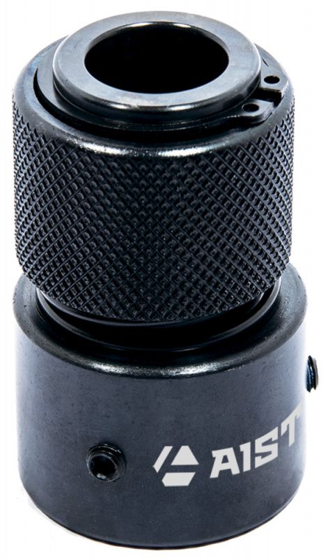 91510055 AIST — Запчасть на пневмомолоток ( насадка удерживающая зубило ...